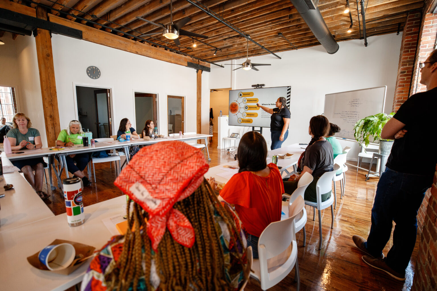 About - Urban Green Lab