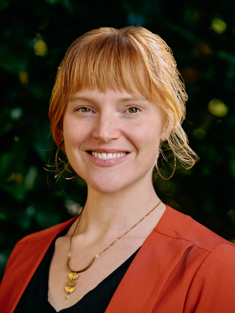 Camille Mayle - Urban Green Lab